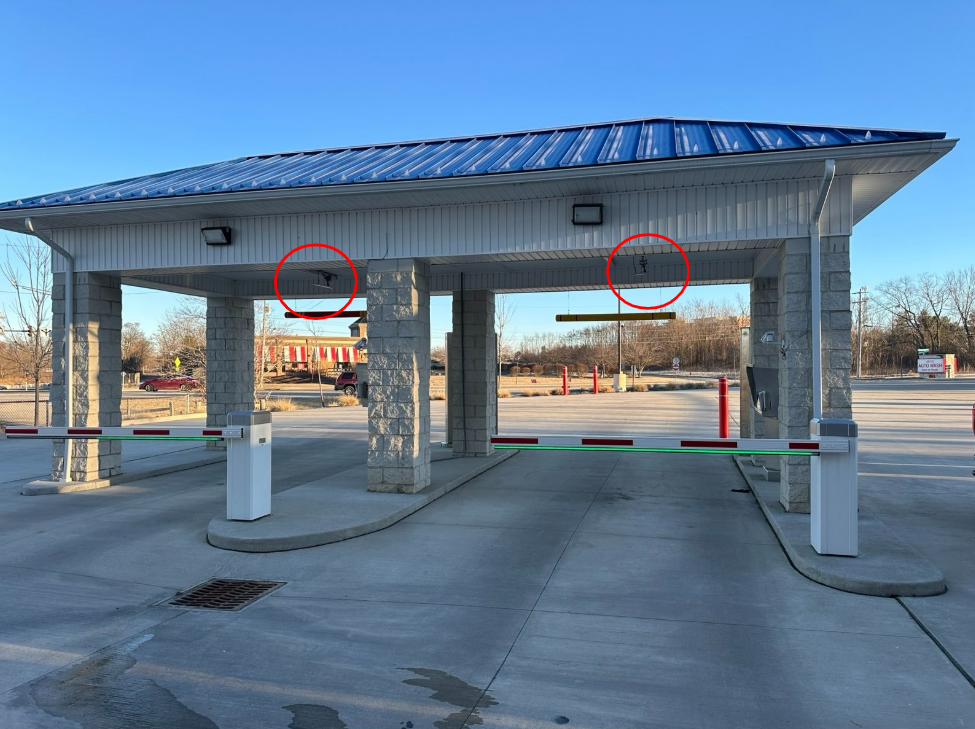 RFID Installation & Setup | DencarTechnology.com